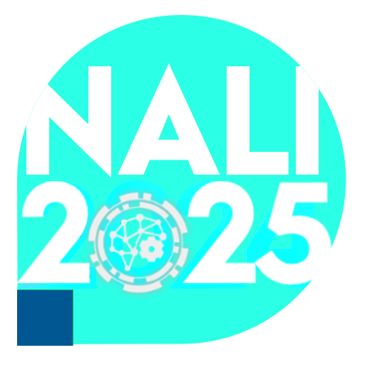 Tentative Programme | NEW ACADEMIA LEARNING INNOVATION 2025 (NALI2025)