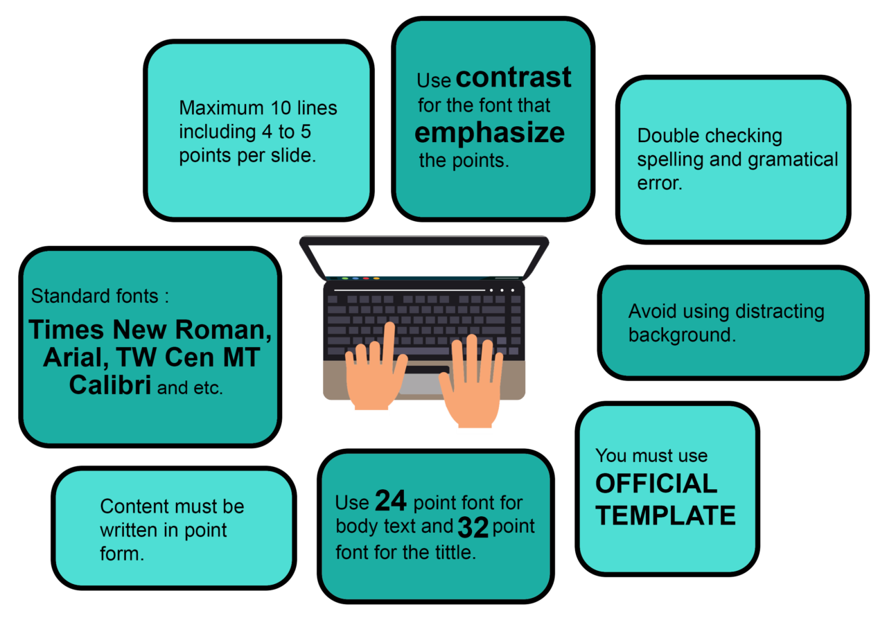 Notes and Preparation | UTM CDex