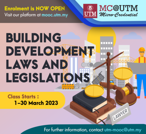 UTM CDex - Center for Advancement in Digital and Flexible Education